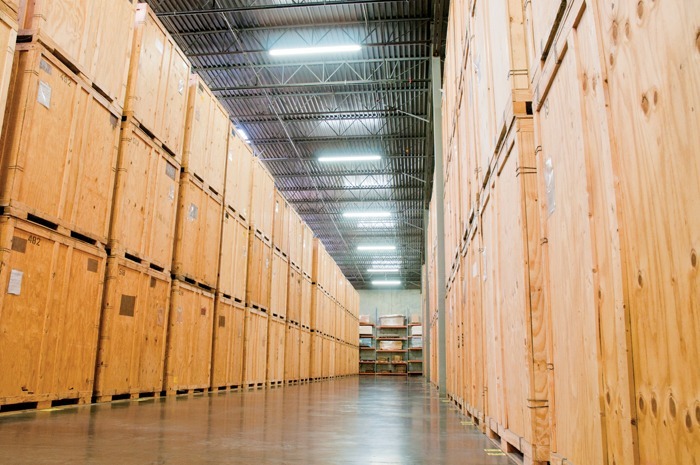 Household Goods | Merchants Moving & Storage