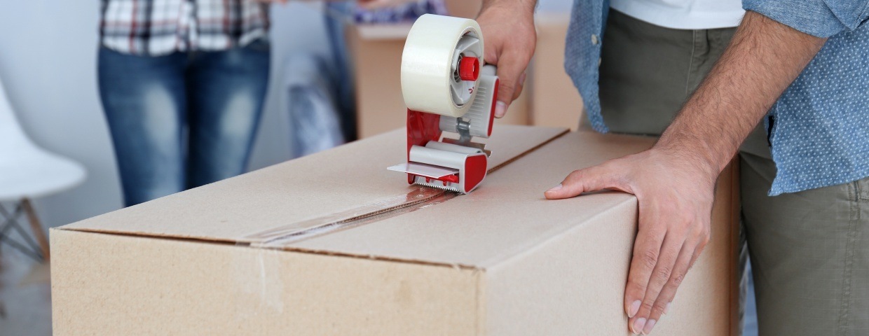 How to Make a Moving Day Survival Kit - Merchants Moving & Storage