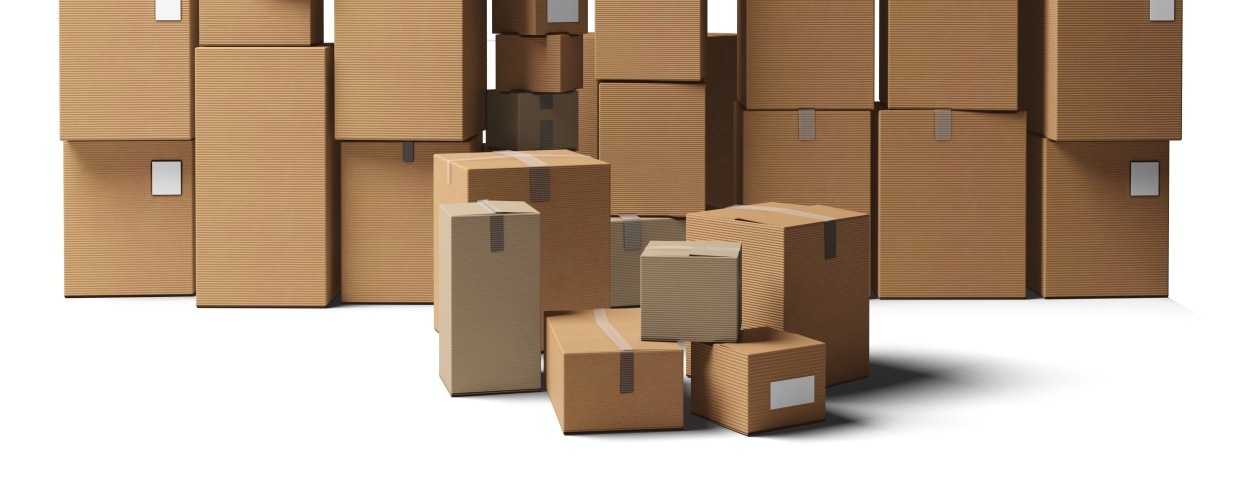 How to Utilize Storage When Moving - Merchants Moving & Storage